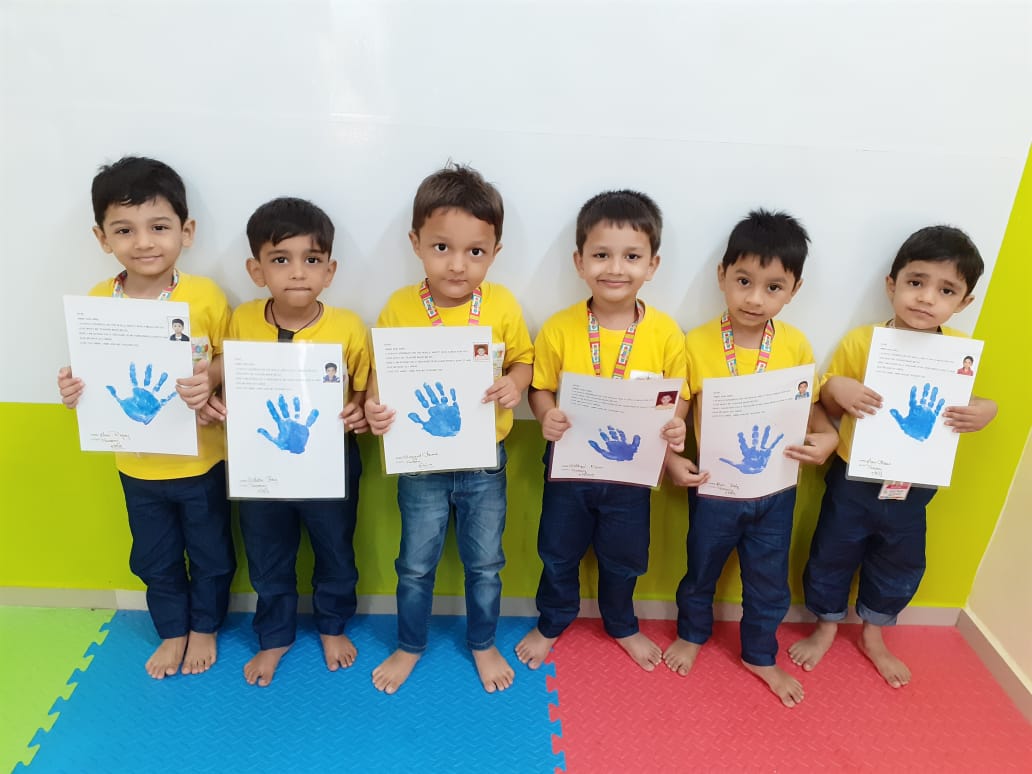 View our Gallery - We Kids International