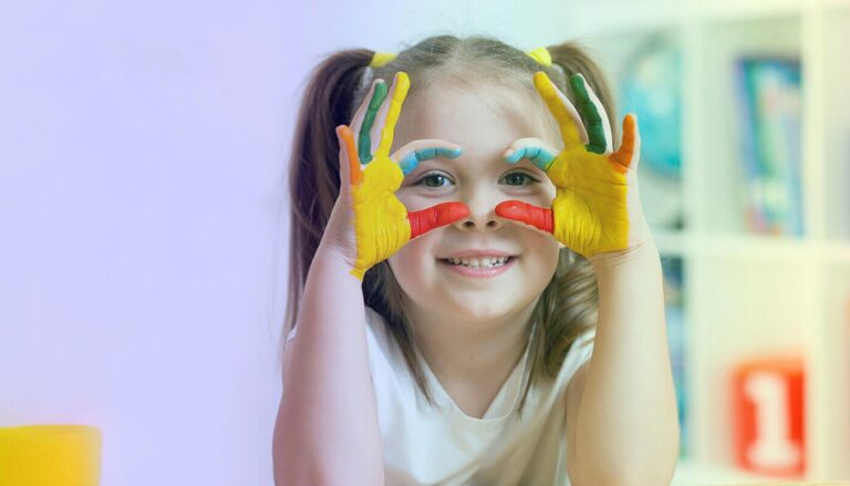 Home - We Kids International